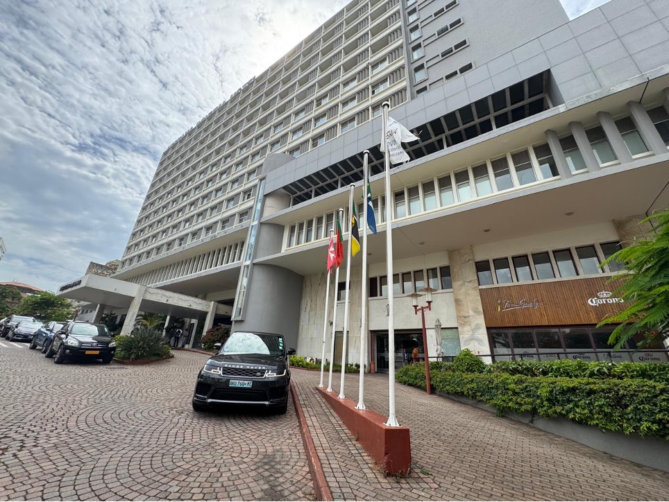 Structure of the Embassy - Embassy of the Sovereign Order of Malta to ...